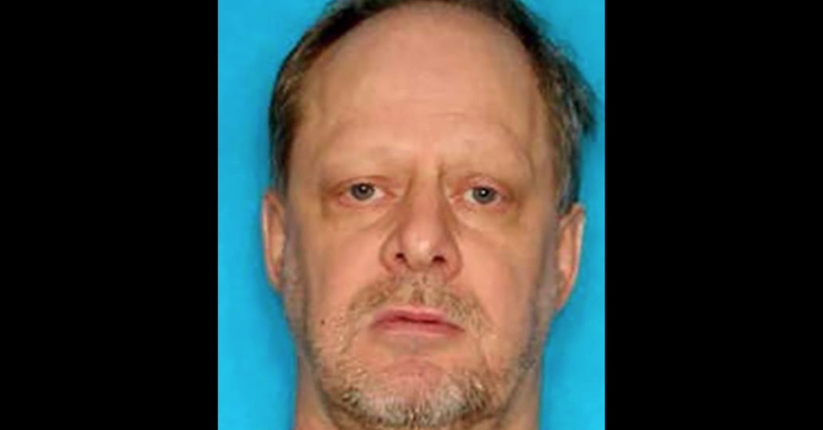 FBI Doesn't Know Why Stephen Paddock Murdered 58 People | Law & Crime