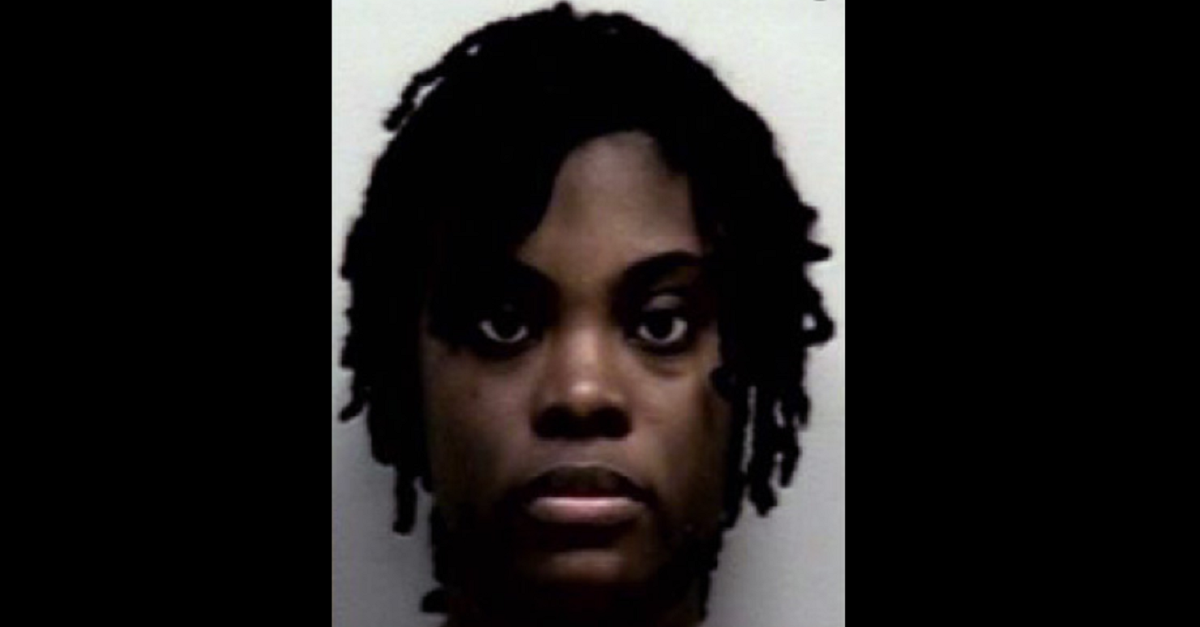 Tiffany Moss Faces Death Penalty | Law & Crime