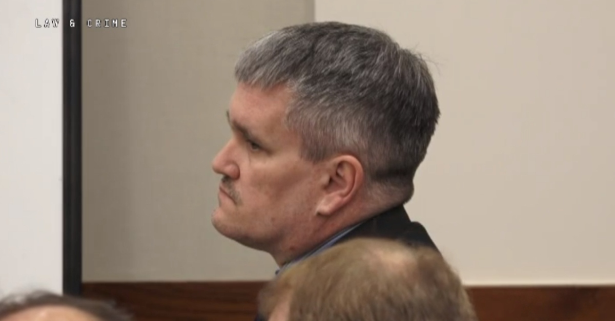 David Russell Holbrook Murder Trial Verdict | Law & Crime