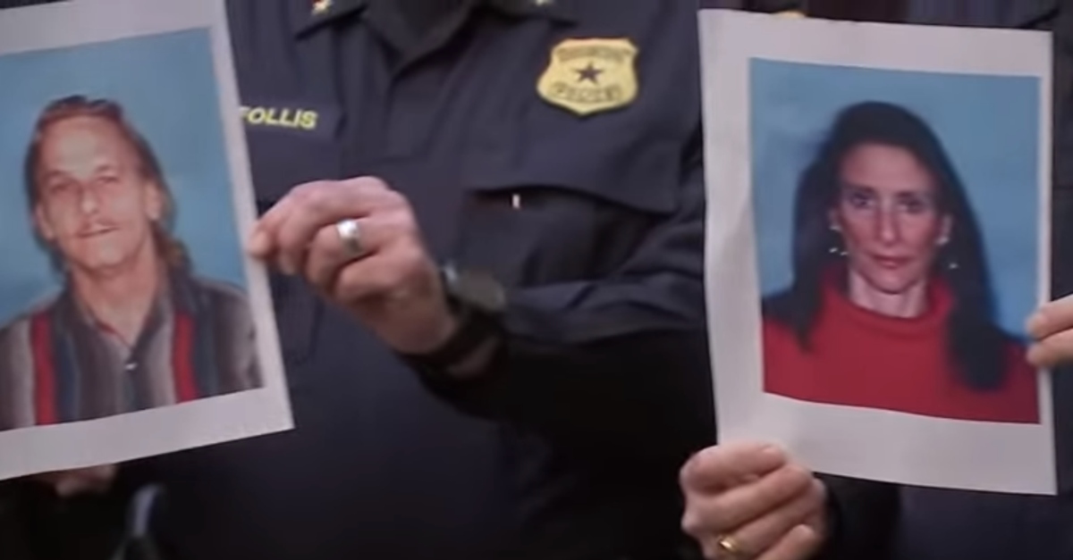 Houston Cop's Lies Led to Fatal No-Knock Raid | Law & Crime