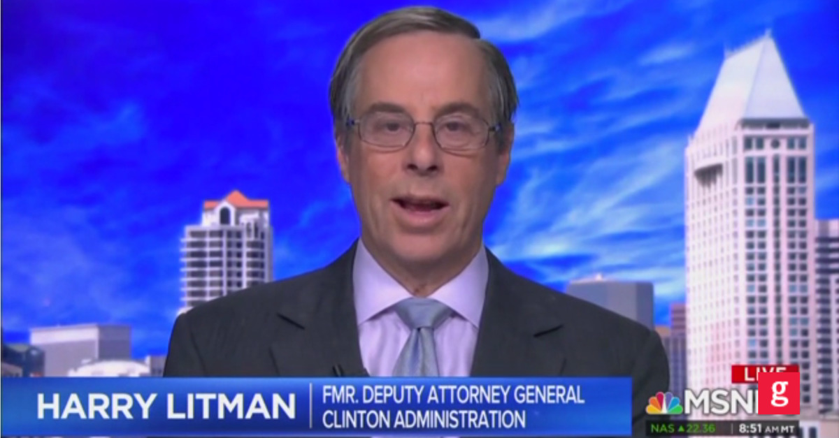 Fmr US Atty: Flynn, Trump, Manafort Money is Key | Law & Crime