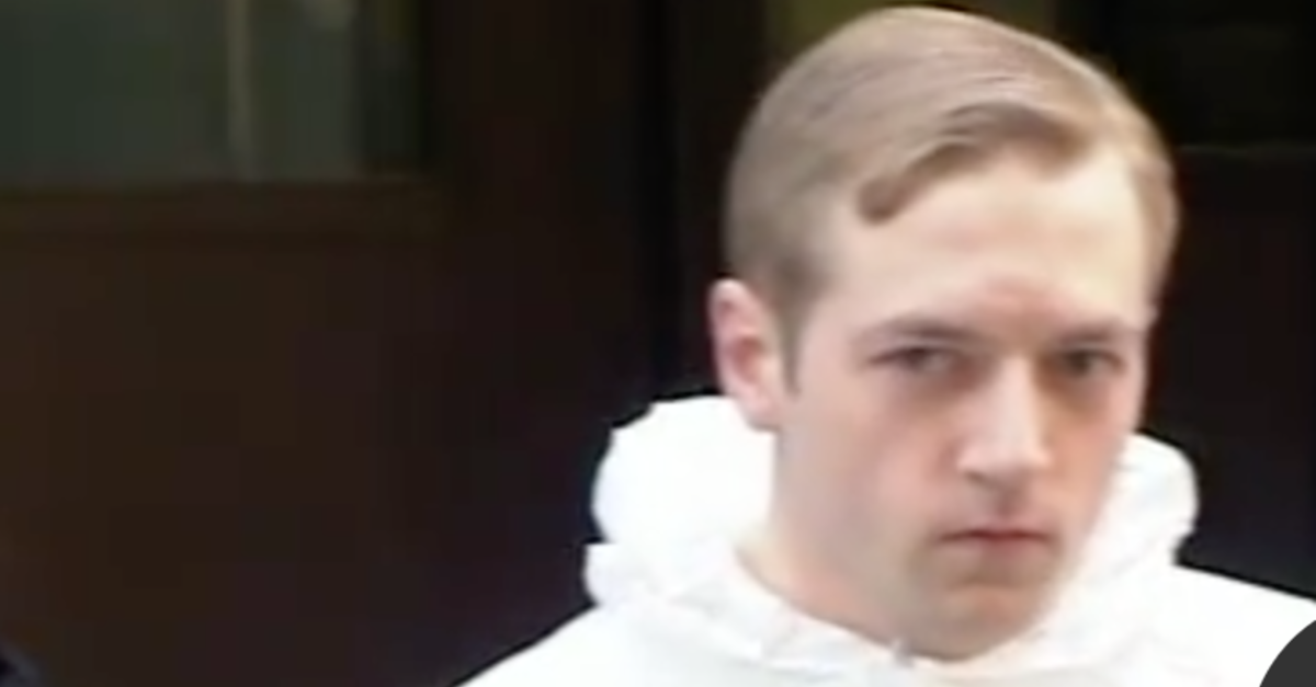 James Harris Jackson Sentenced to Life in Prison | Law & Crime