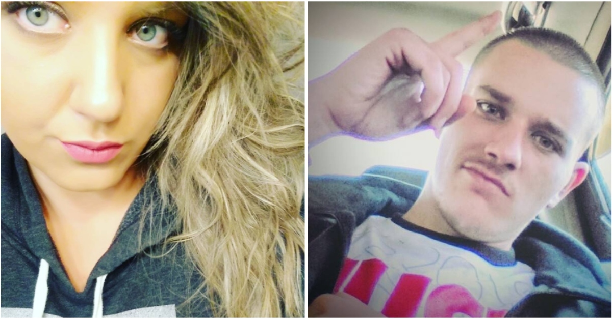 Katie Stoner Found Safe: Cops | Law & Crime