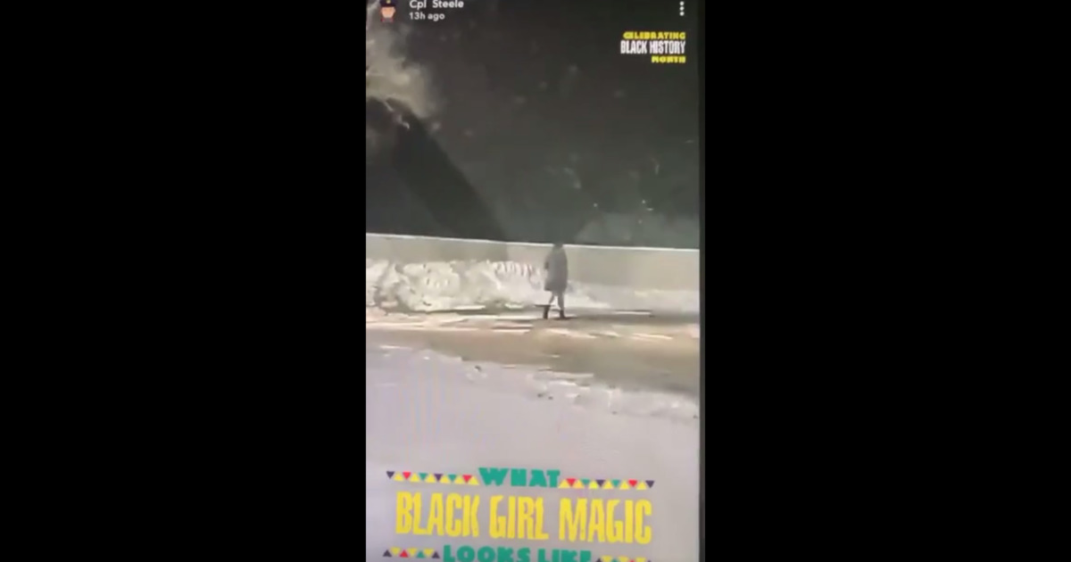 Officer Gary Steele Investigated for 'Racist' Video | Law & Crime