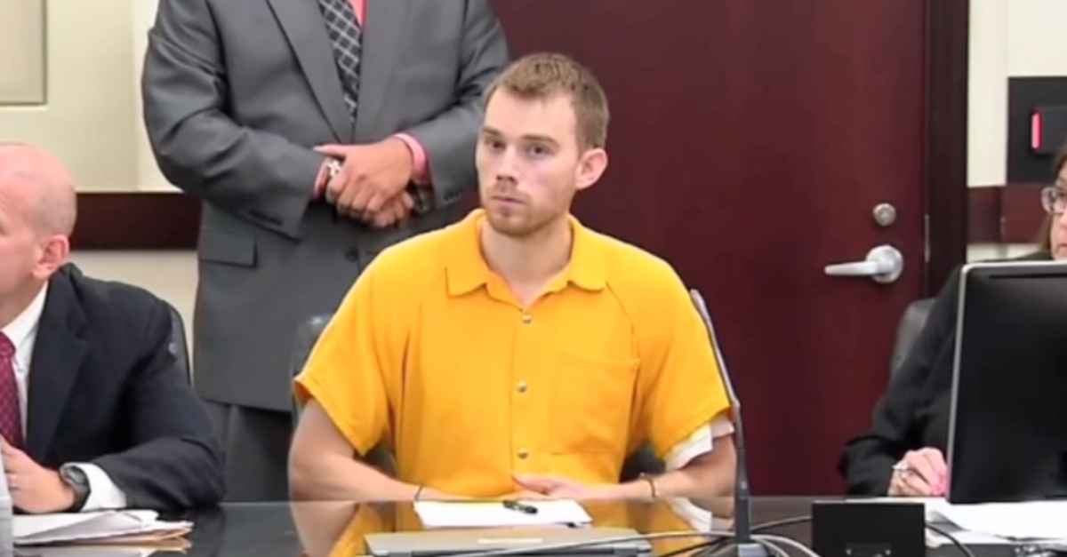 Travis Reinking Indicted for Waffle House Shooting | Law & Crime
