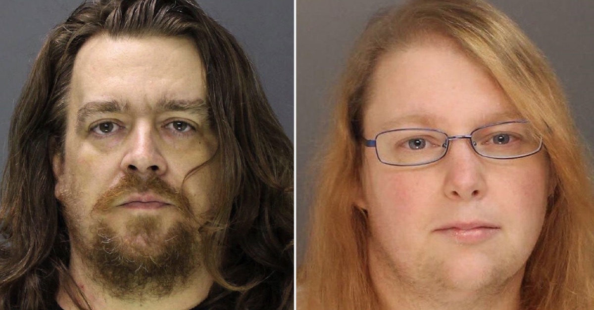 Sara Packer 'Mastermind' of Daughter's Rape, Murder | Law & Crime