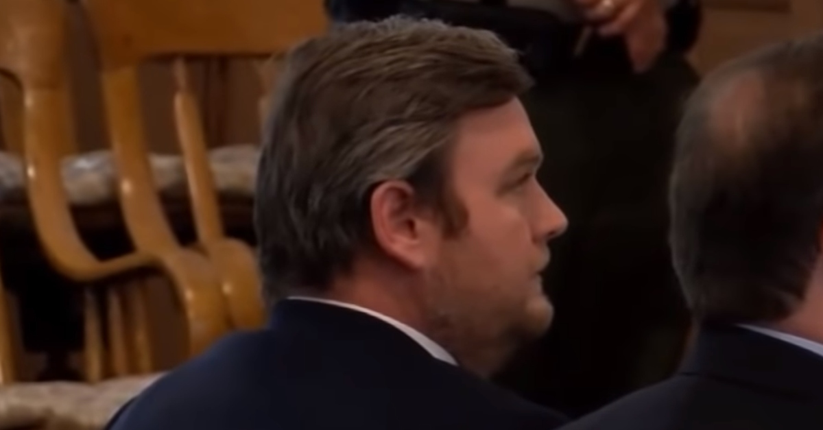 Bo Dukes Sentencing Watch Live Stream | Law & Crime