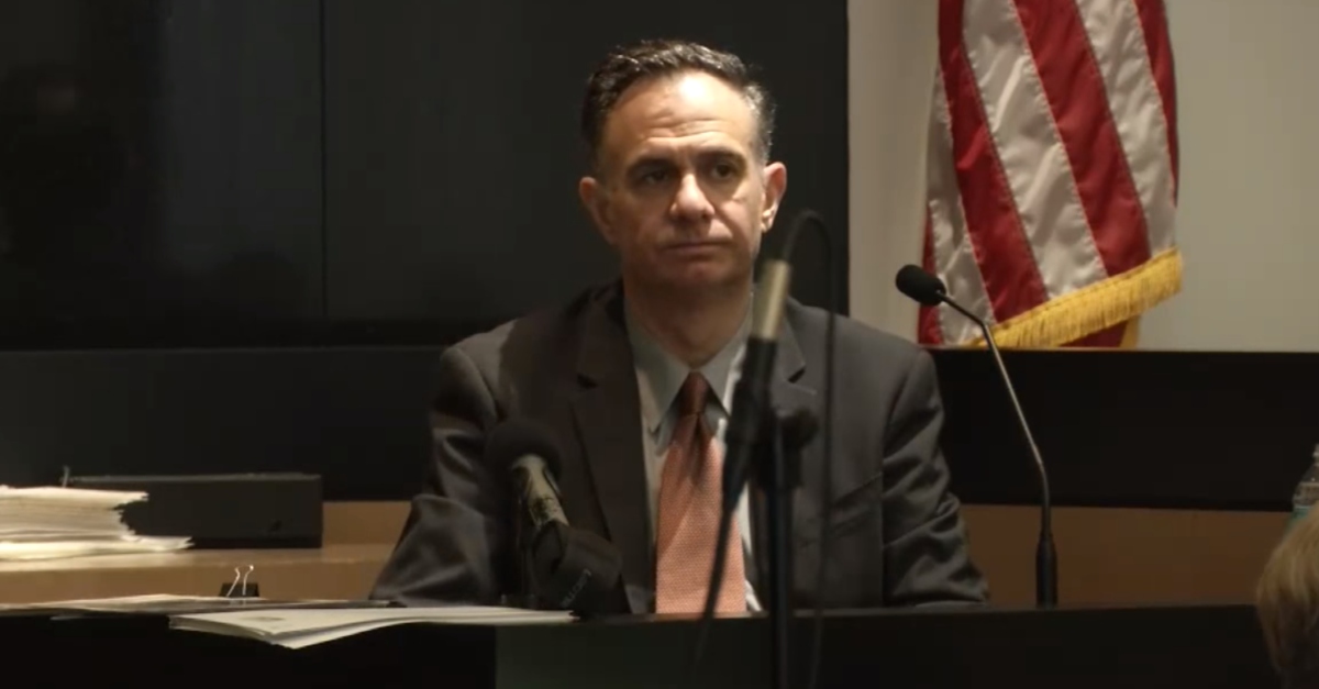 James Scandirito Jr. Not Guilty of Murder | Law & Crime