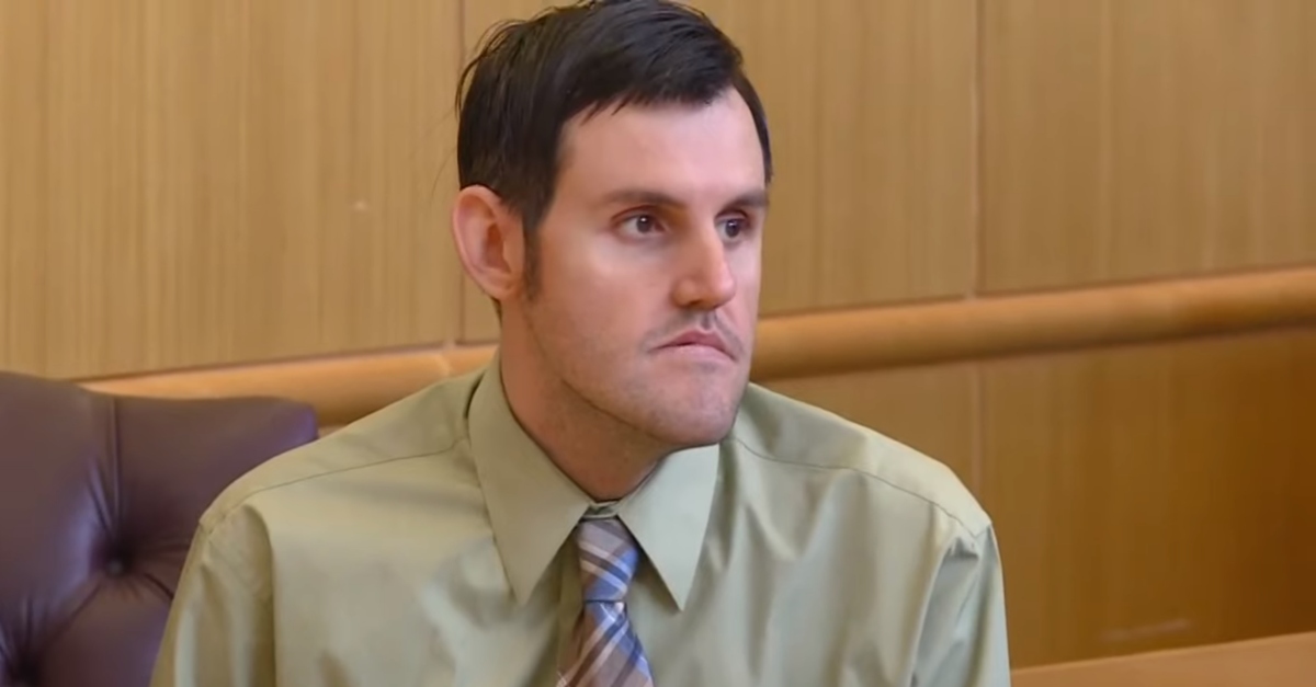 John Jonchuck Murder Trial Watch Live Stream | Law & Crime