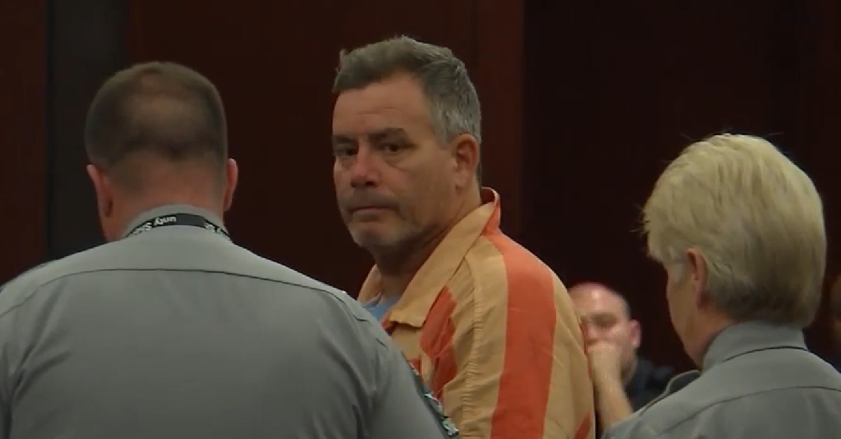 Jonathan Sander Murder Trial Watch Live Stream | Law & Crime