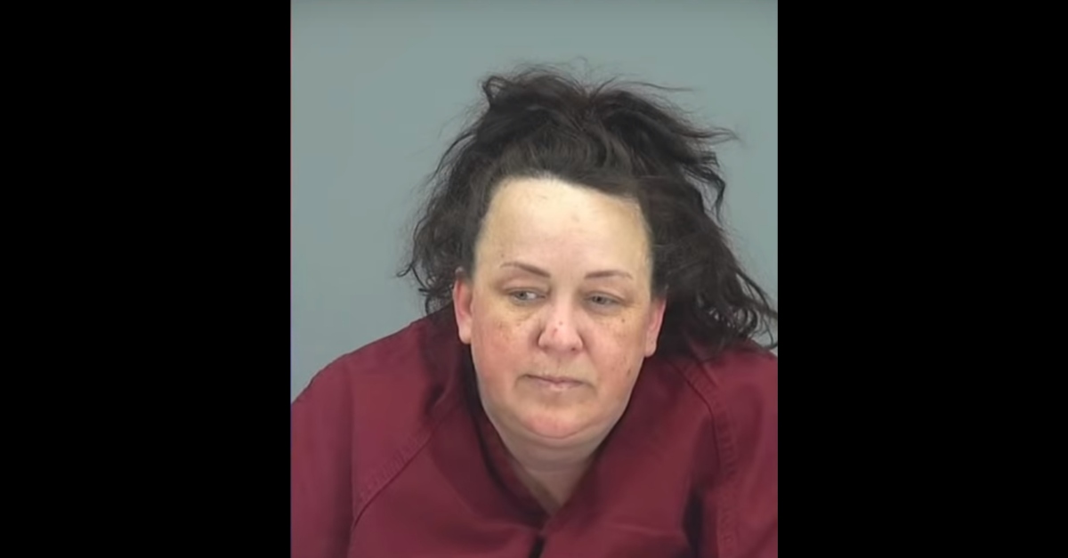 Machelle Hobson Pleads Not Guilty to Abuse | Law & Crime