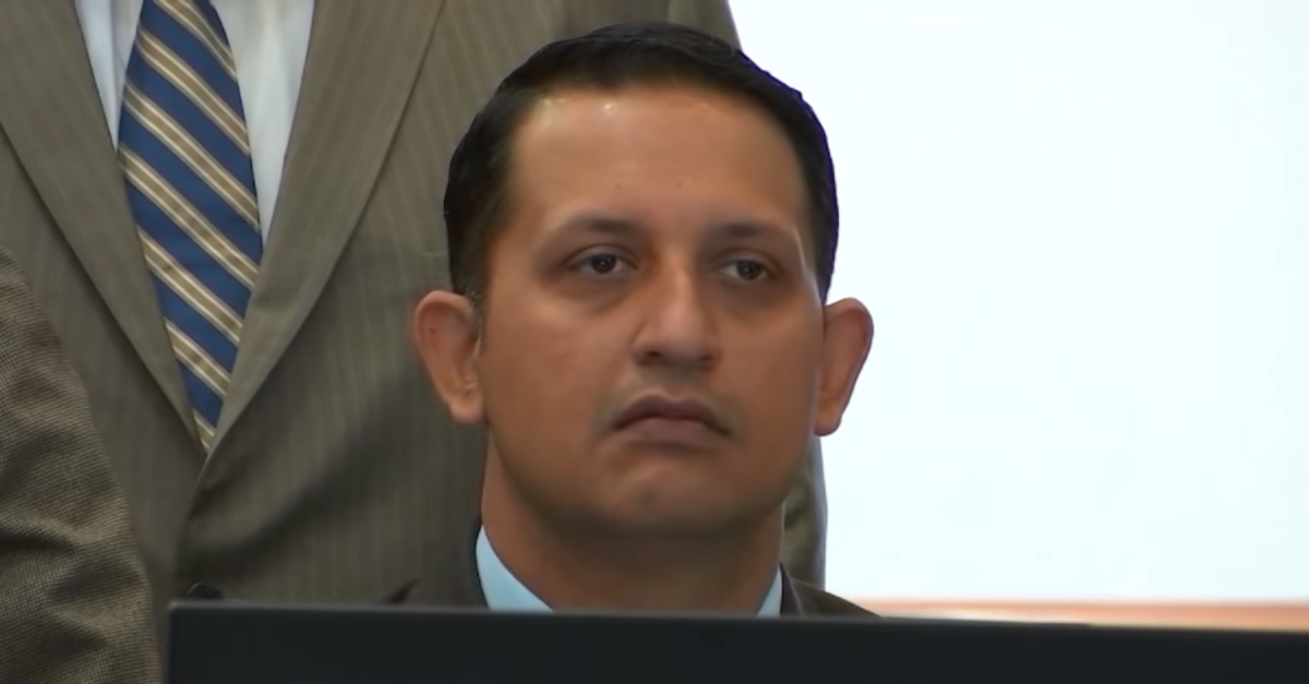 Nouman Raja Trial Verdict | Law & Crime