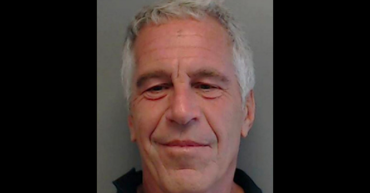 Details of Alleged Epstein Sex Ring Could Go Public | Law & Crime