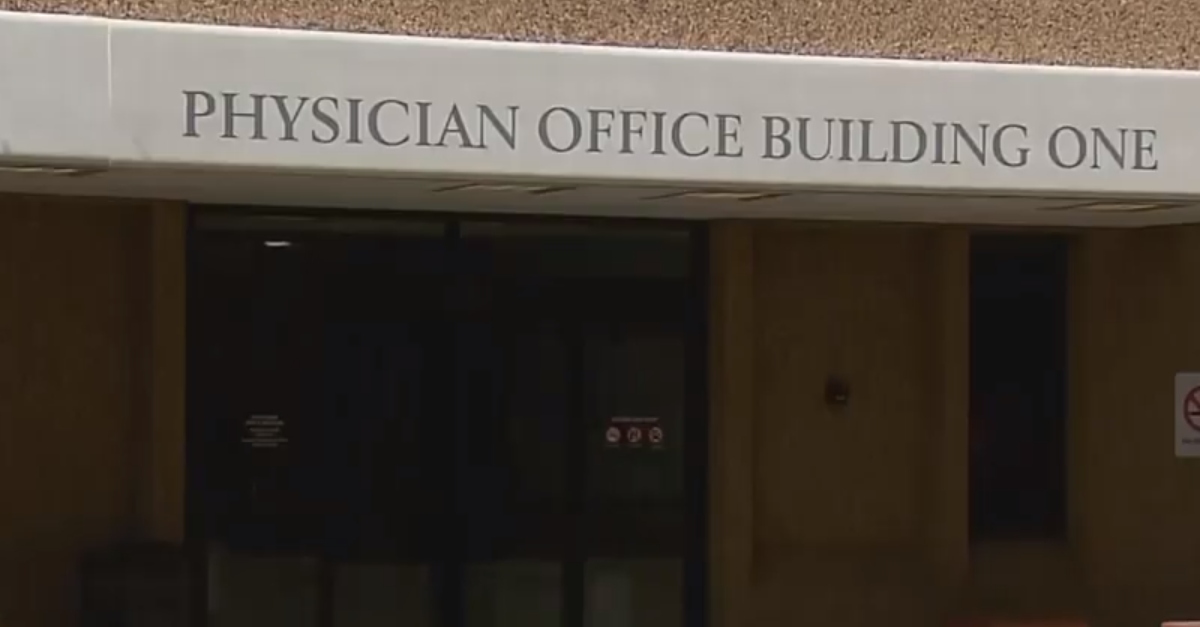 Dr. Justin Neisler's License Suspended | Law & Crime