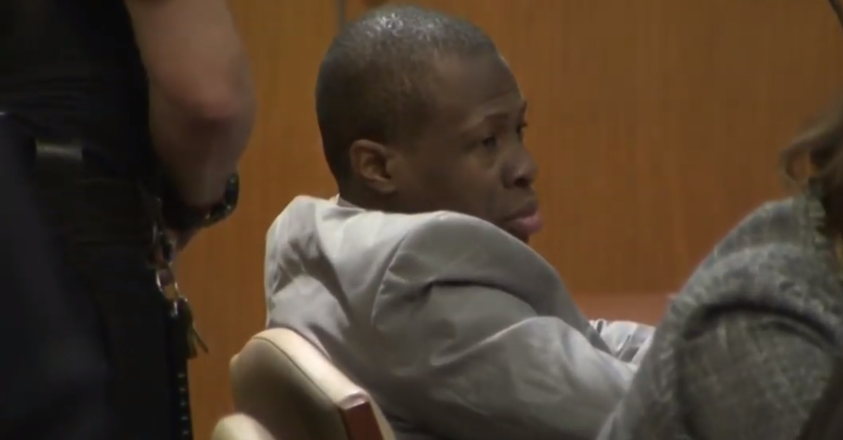 Chanel Lewis Guilty Verdict Stands: Judge | Law & Crime