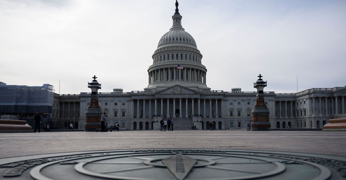 GOP Downplays Dem Version of Tricia Newbold's Testimony | Law & Crime