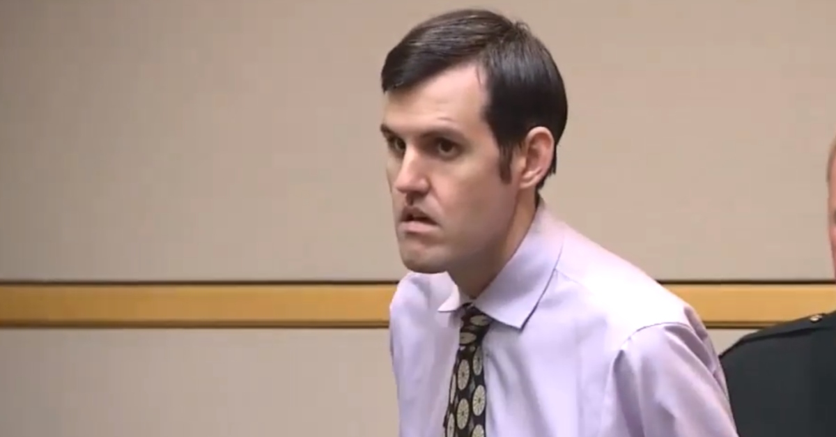 John Jonchuck Guilty of Murder | Law & Crime