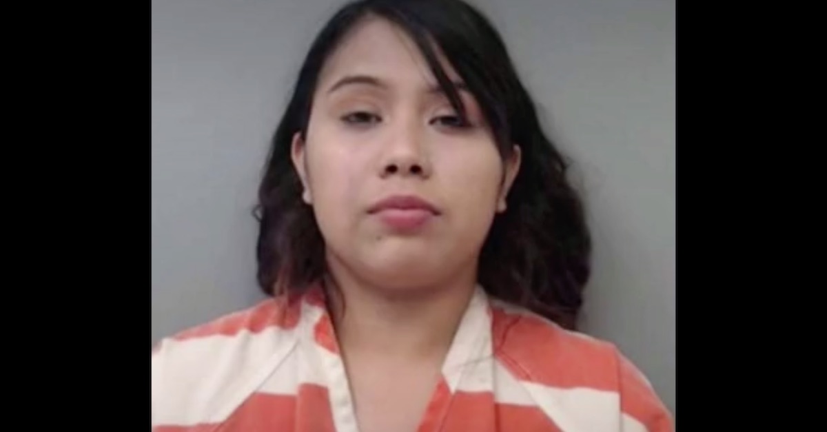 Woman Allegedly Attacked Man Who Didn't Say She Was Pretty | Law & Crime