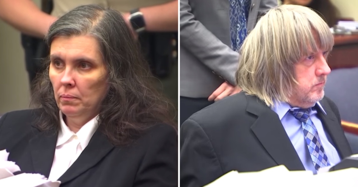 Turpin Children Are 'Survivors': Attorney | Law & Crime