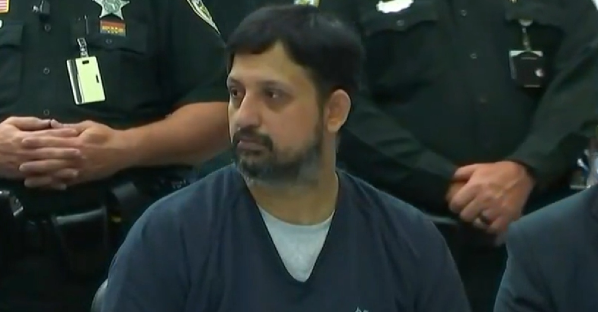 Nouman Raja Sentenced to 25 Years | Law & Crime