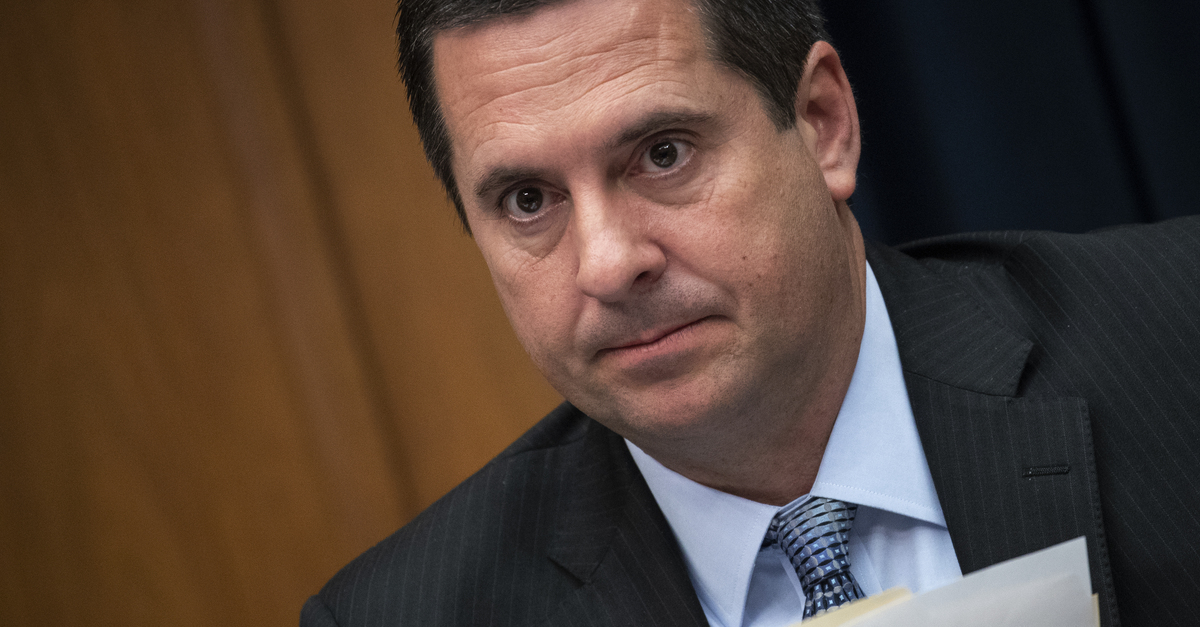 Nunes Lawsuit Alleges ‘Fake Farmer’ Conspiracy | Law & Crime