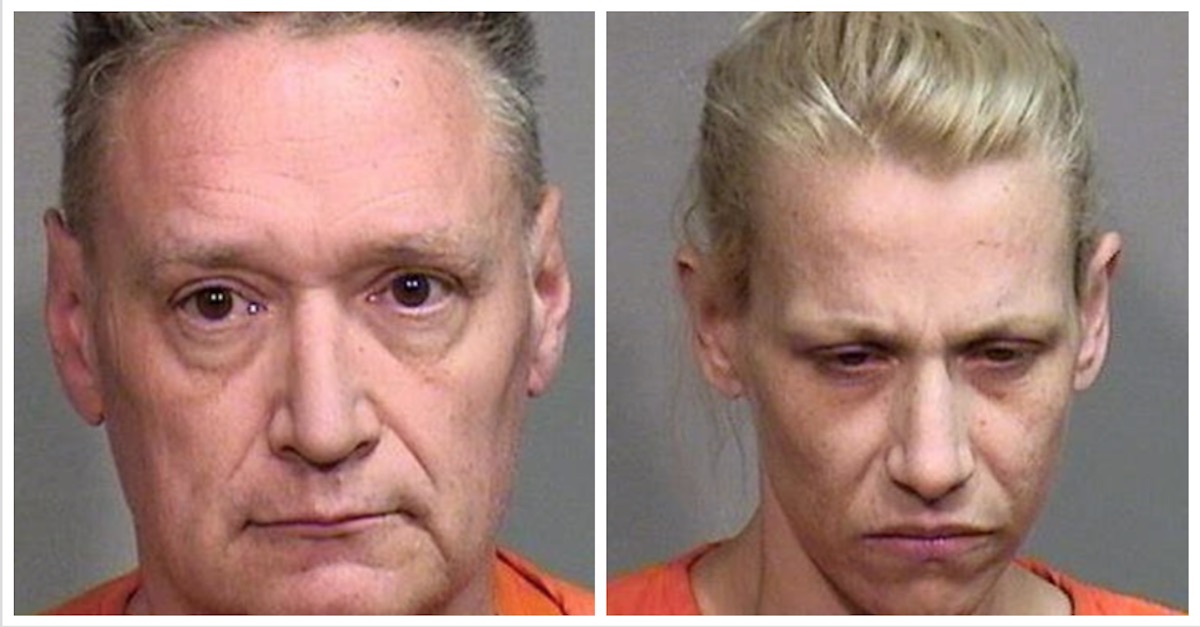 AJ Freund's Give Up Custody of Younger Son | Law & Crime