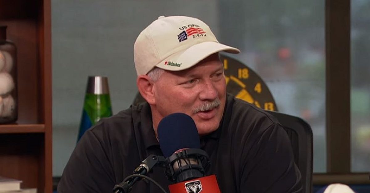 Lenny Dykstra Sues Ron Darling for Defamation | Law & Crime