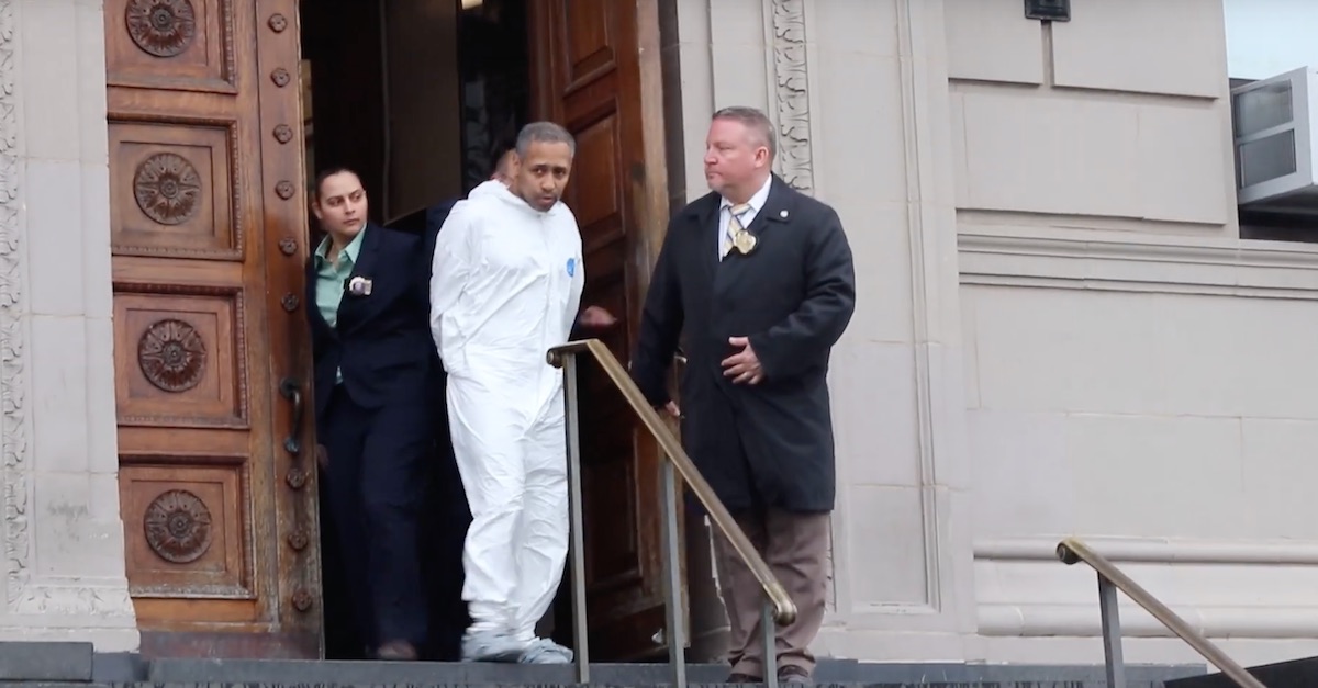 Michael Cammarata, Ayisha Egea Charged with Murder | Law & Crime