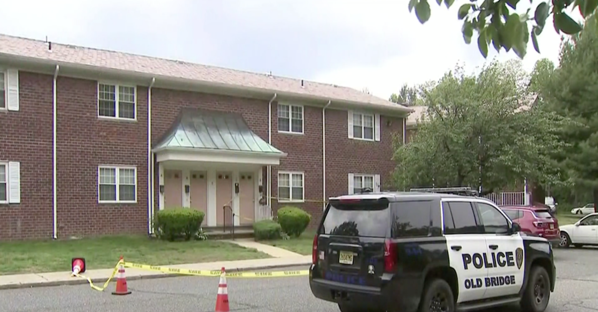 Caroline Beckert Allegedly Murdered Joann Cullinan | Law & Crime