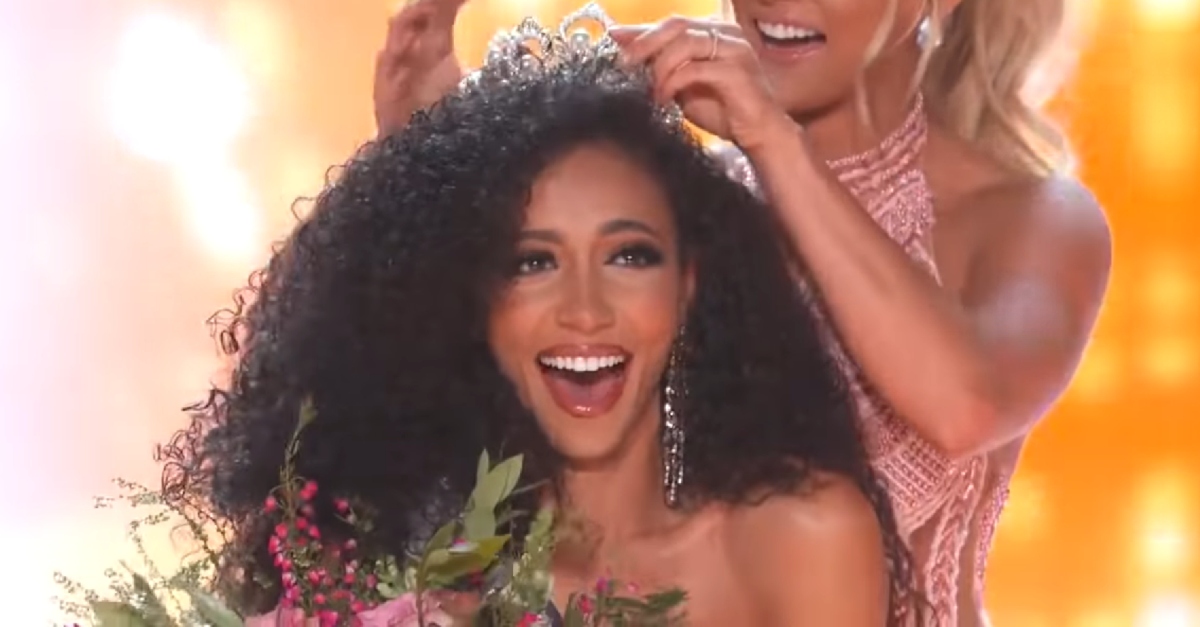 Who is Cheslie Kryst? | Law & Crime