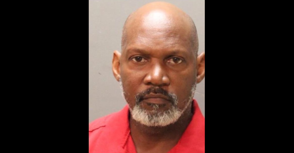 Darryl Ewing Arrested for Alleged Child Neglect | Law & Crime
