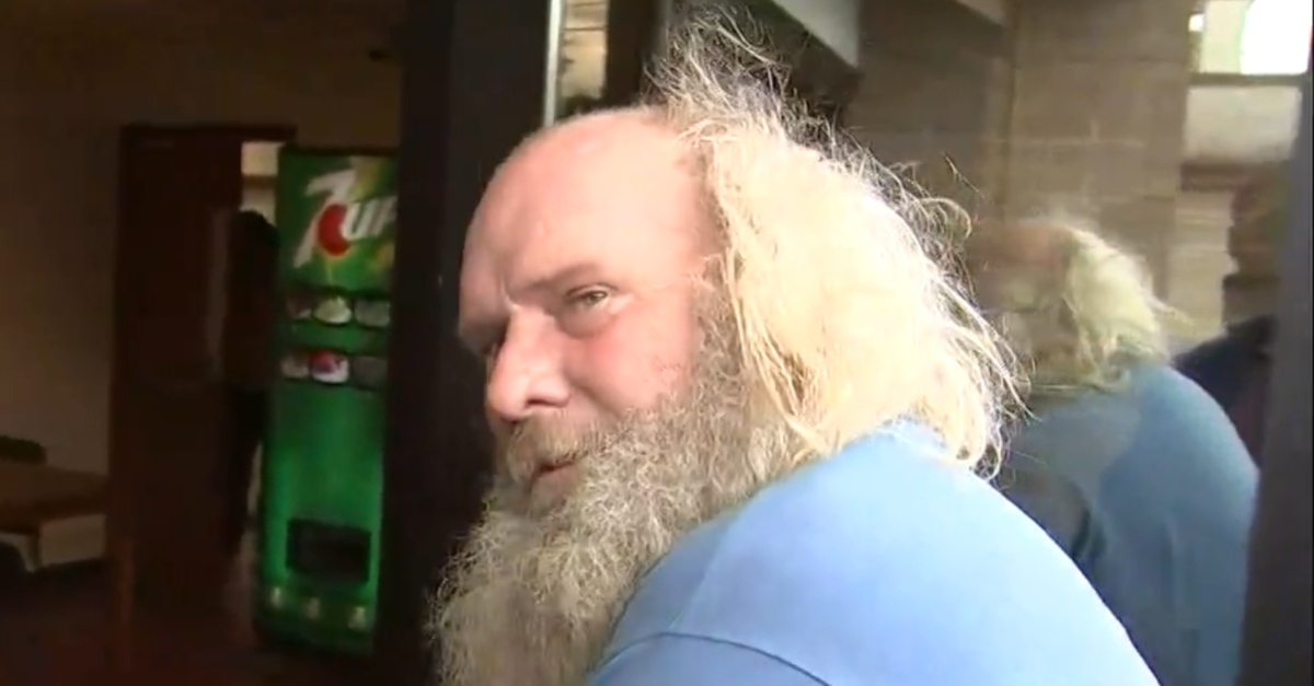 Edwin Hiatt Arrested in Barry Crane Murder | Law & Crime