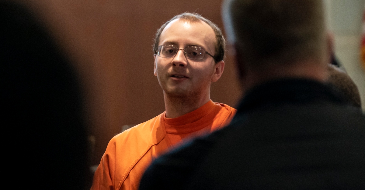 Jake Patterson 'Knew He Was F***ed': Prosecutor | Law & Crime