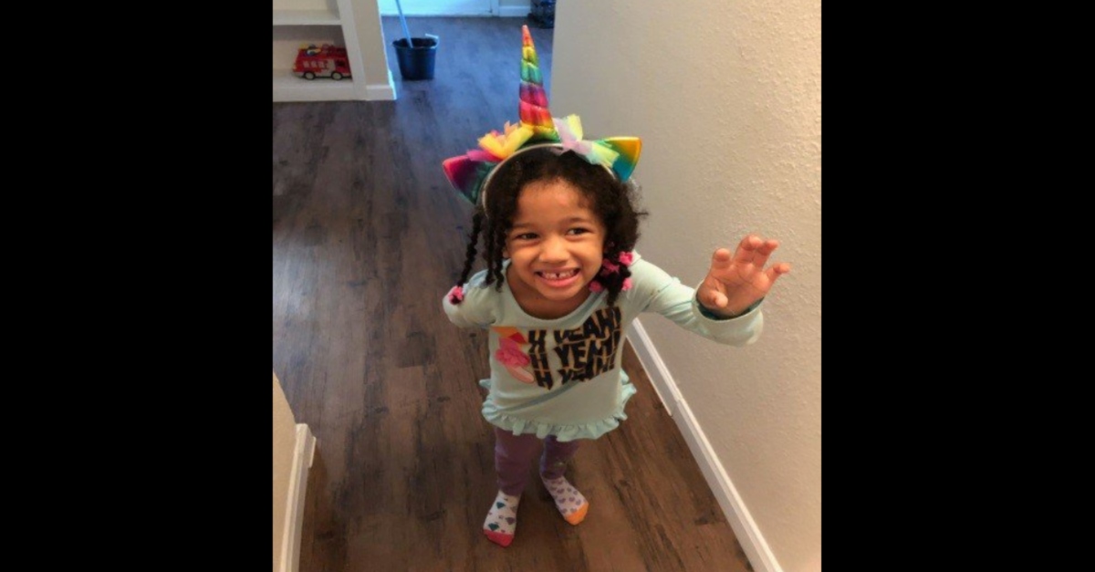 Derion Vence Gets Bond Conditions in Maleah Davis Death | Law & Crime