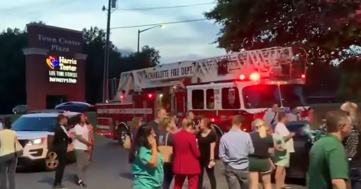 Riley Howell Died Rushing Shooter: Aunt | Law & Crime