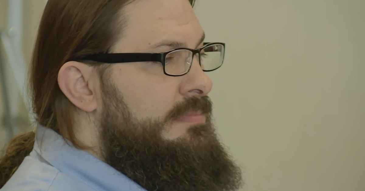 Steven Bourgoin Found Guilty | Law & Crime