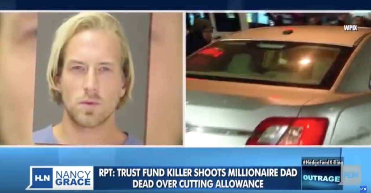 Thomas Gilbert Jr., Sentenced to 30-years to Life | Law & Crime