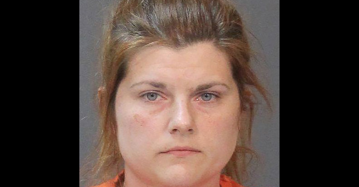 Deidre Smith Accused of Raping 10-Year-Old Student | Law & Crime
