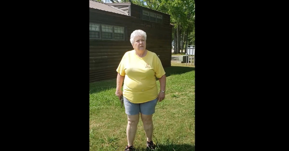 Ruby Howell Fired Over Gun Video | Law & Crime