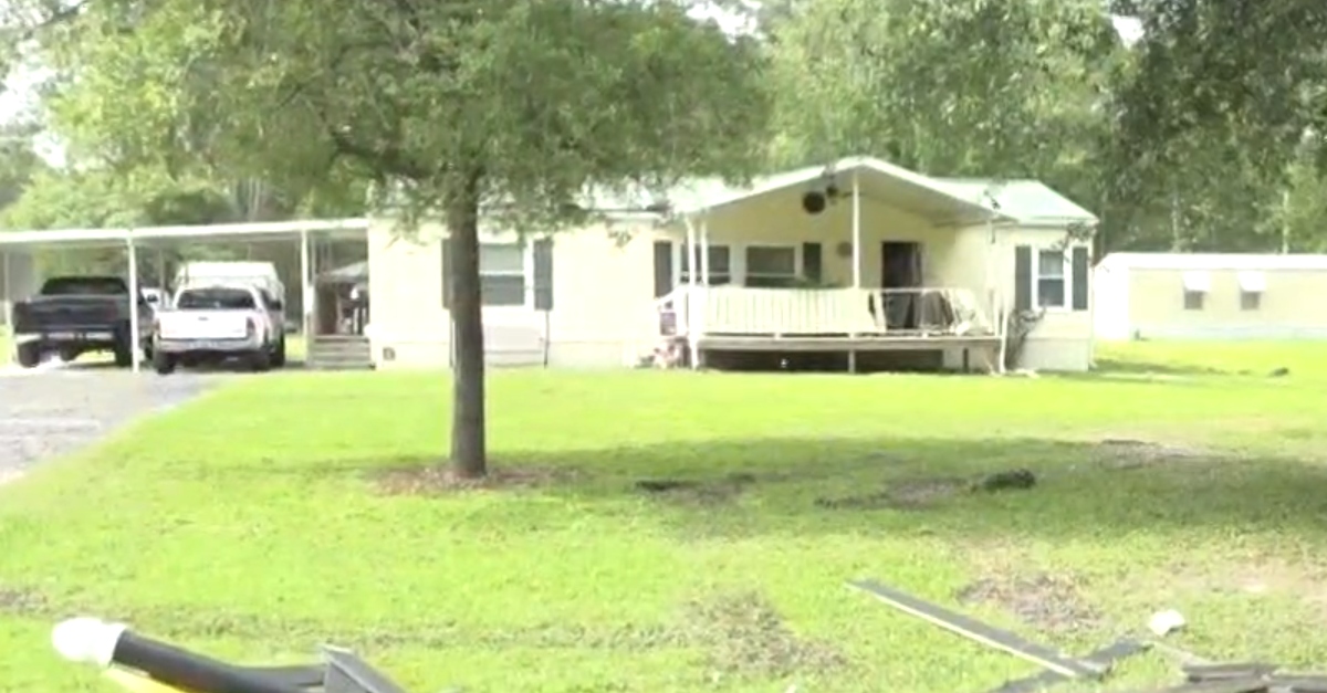 Tim Ricks Suspected in Apparent Murder-Suicide | Law & Crime