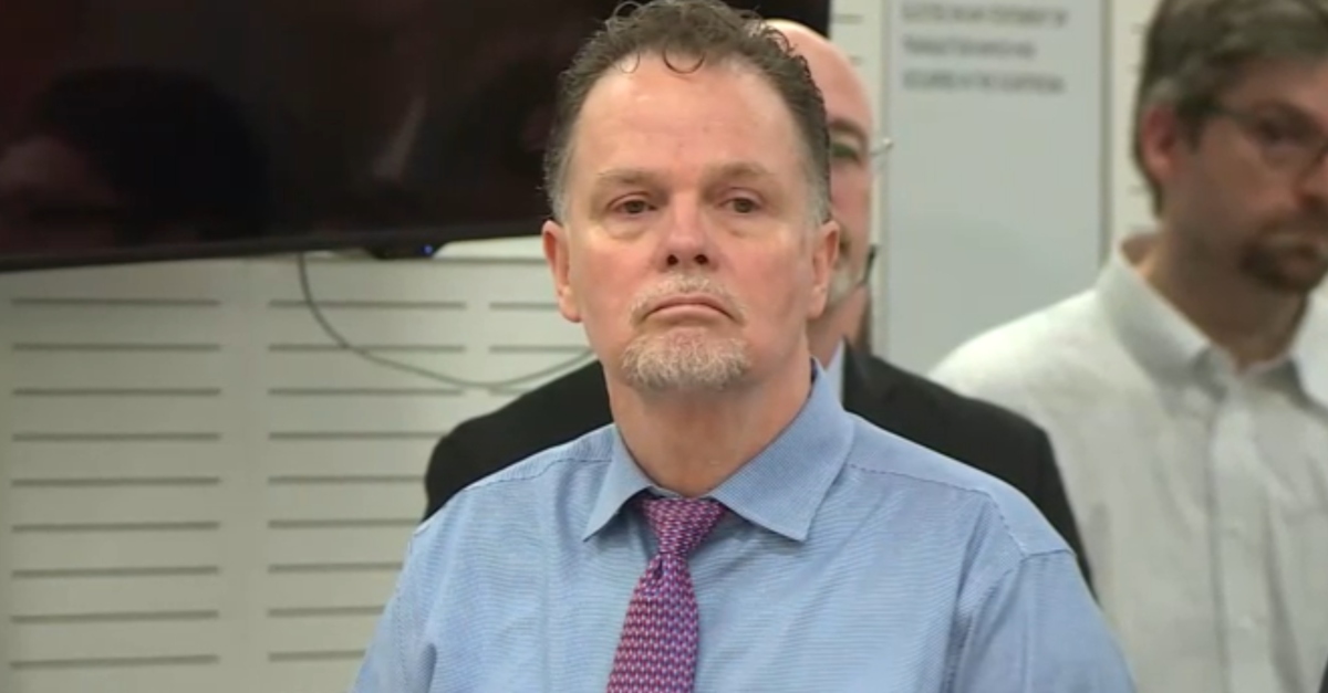 Charles Merritt Found Guilty of Murder | Law & Crime