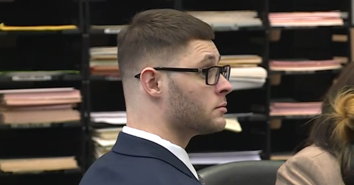 Christopher Vasata Sentenced to Life in Prison | Law & Crime