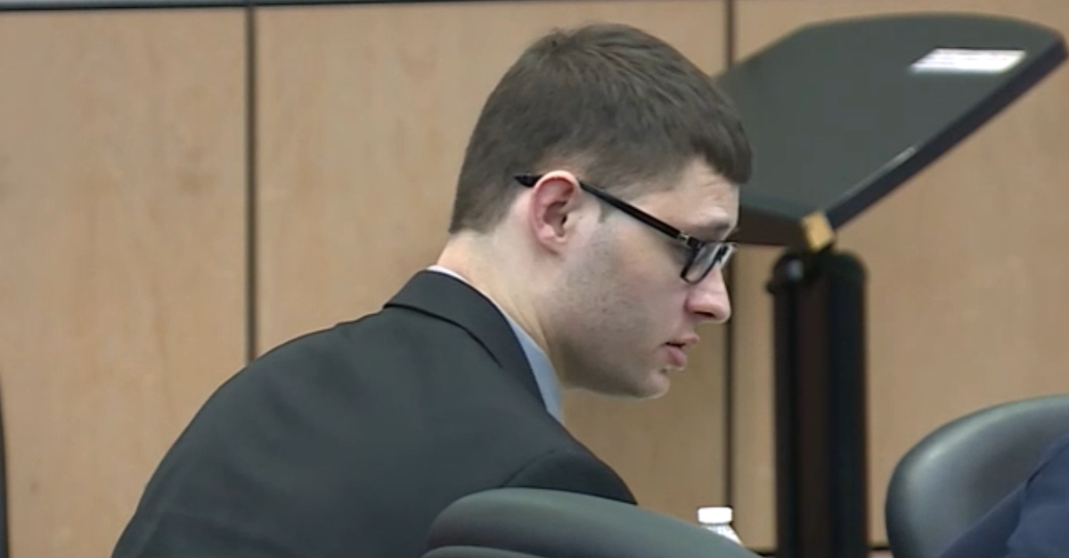Christopher Vasata Found Guilty | Law & Crime