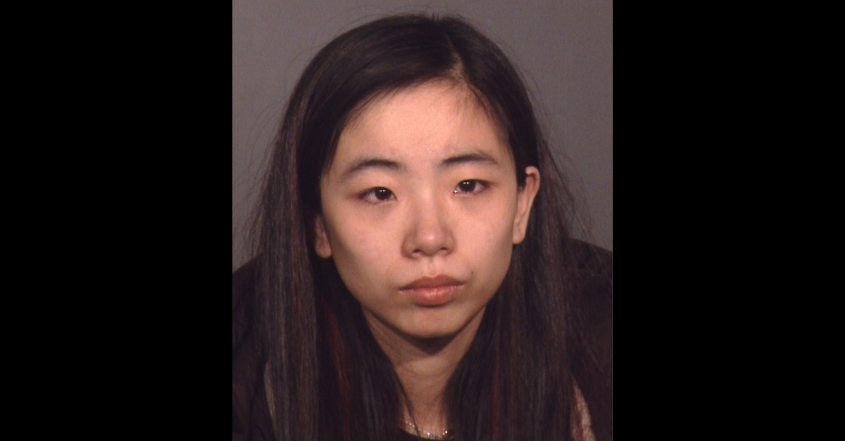 Lin Li Guilty of Drowning Daughter | Law & Crime