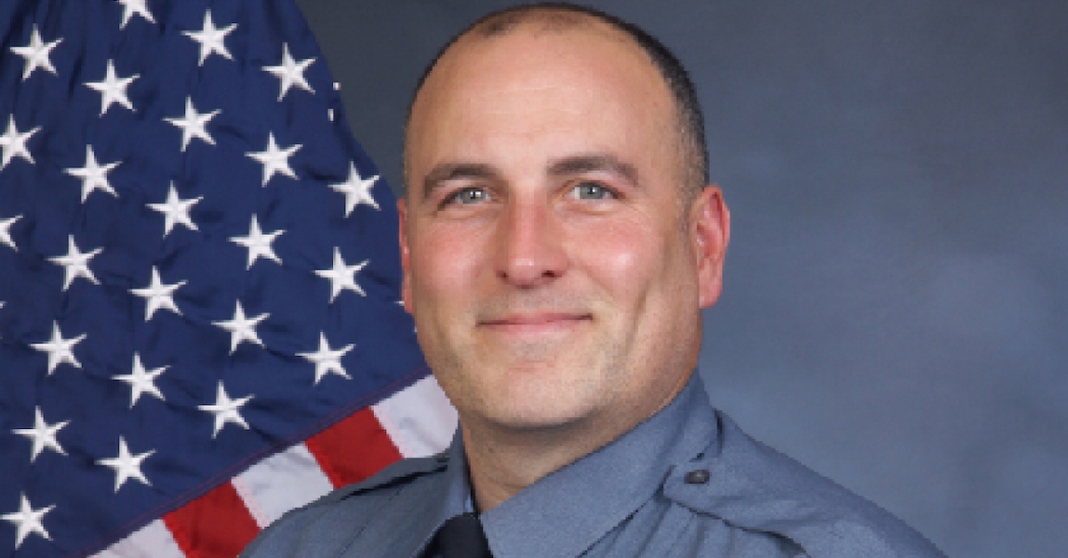 Michael Bongiovanni to Testify Against Robert McDonald | Law & Crime