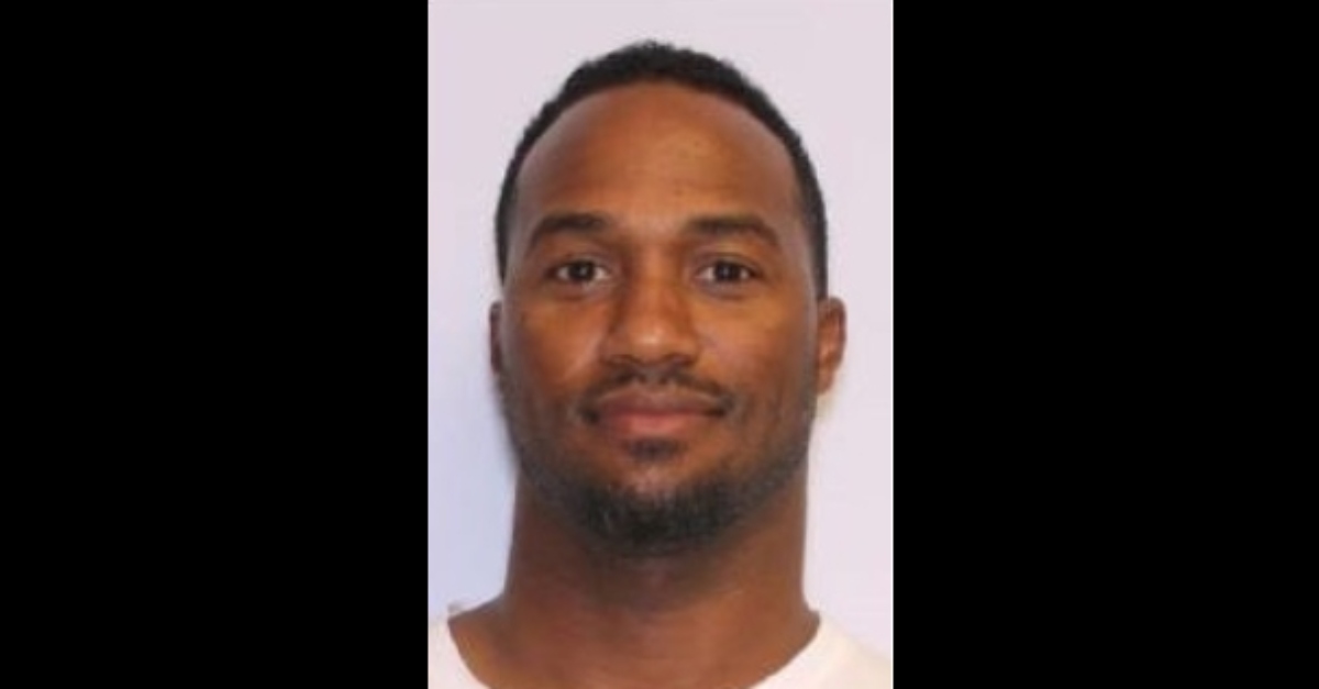 Rod Smart, 'He Hate Me,' Declared Missing | Law & Crime