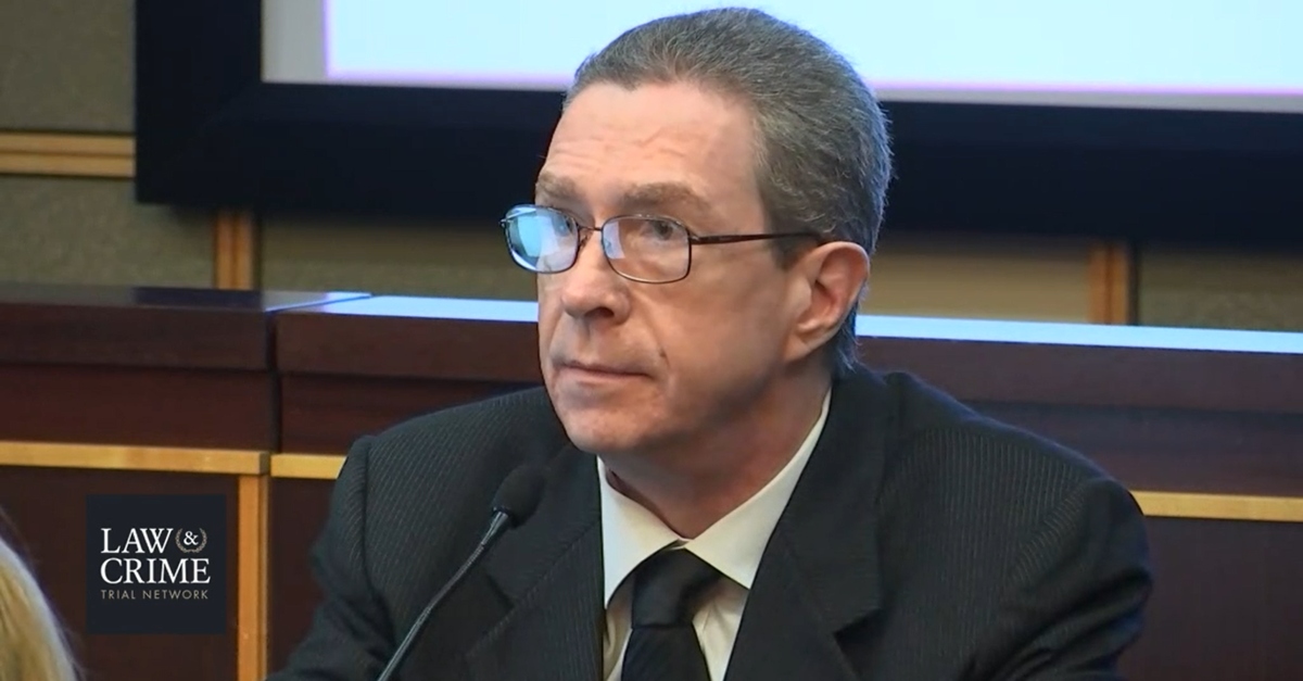 Scott Nelson Sentenced to Life | Law & Crime