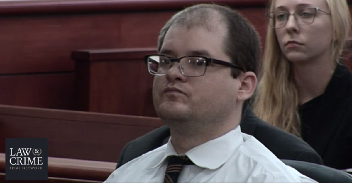 Timothy Jones Sentenced to Death | Law & Crime