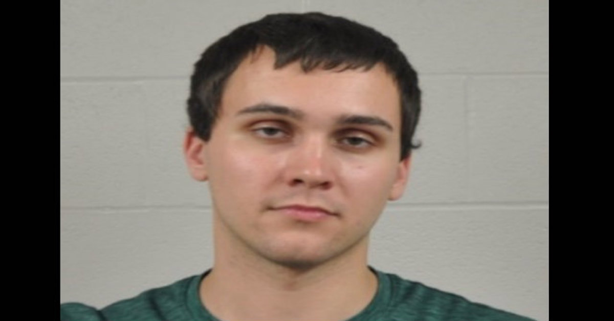 Racist Memes Admissible in Sean Urbanski Trial | Law & Crime