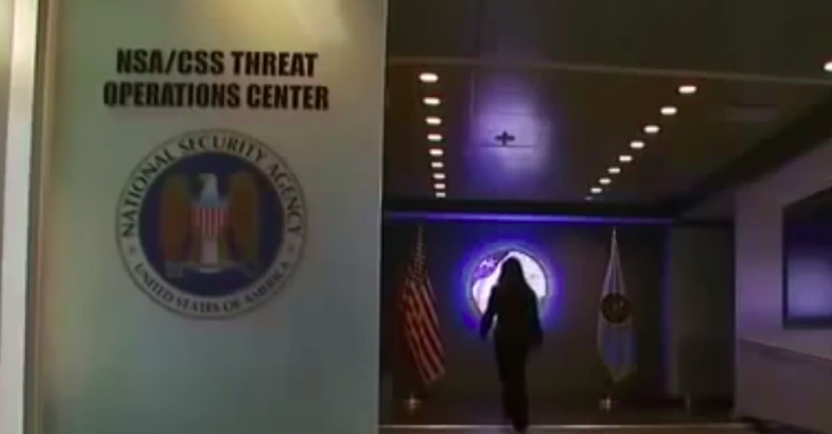 Documents Reveal Unauthorized NSA Spying | Law & Crime